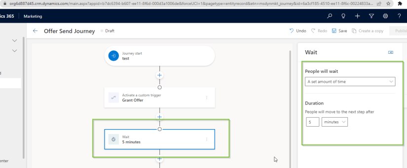 Tip – Working with Custom Triggers, Azure Service Bus in D365 Marketing ...